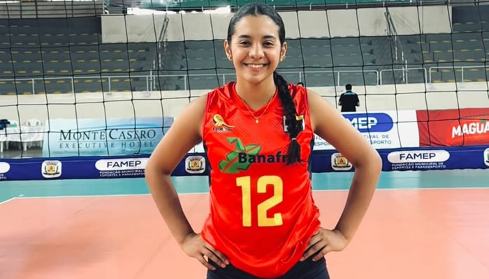 Laura Rojas y su reto profesional