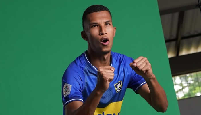 Romaña titular en derrota del Boca Juniors de Cali